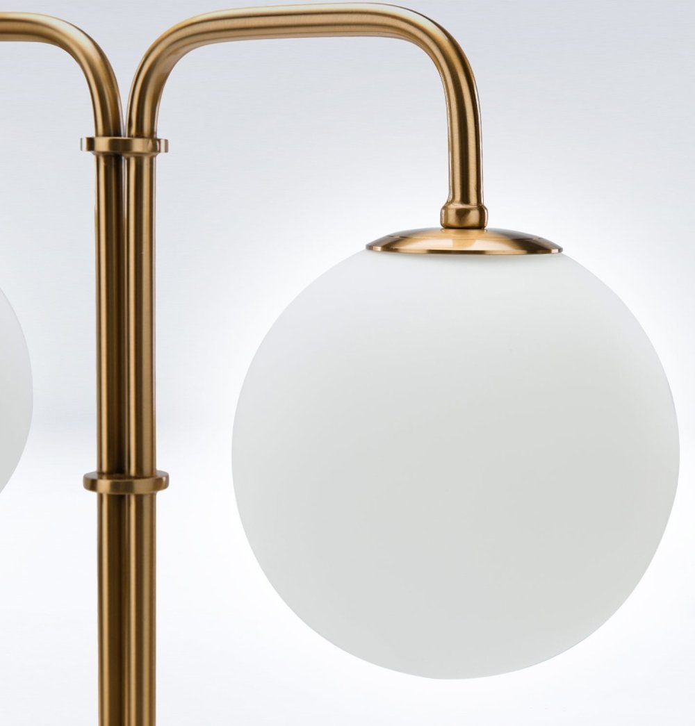 Ase Marble Table Lamp I ZenQ Designs